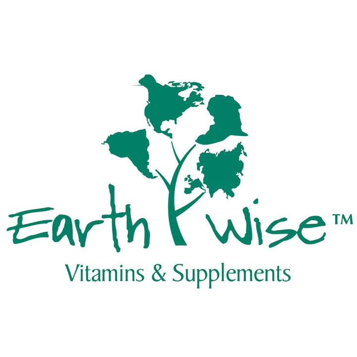 Earth Wise Vitamins – Earth Wise Nutrition Center Santa Barbara