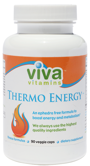 Thermo Energy – Earth Wise Nutrition Center Santa Barbara